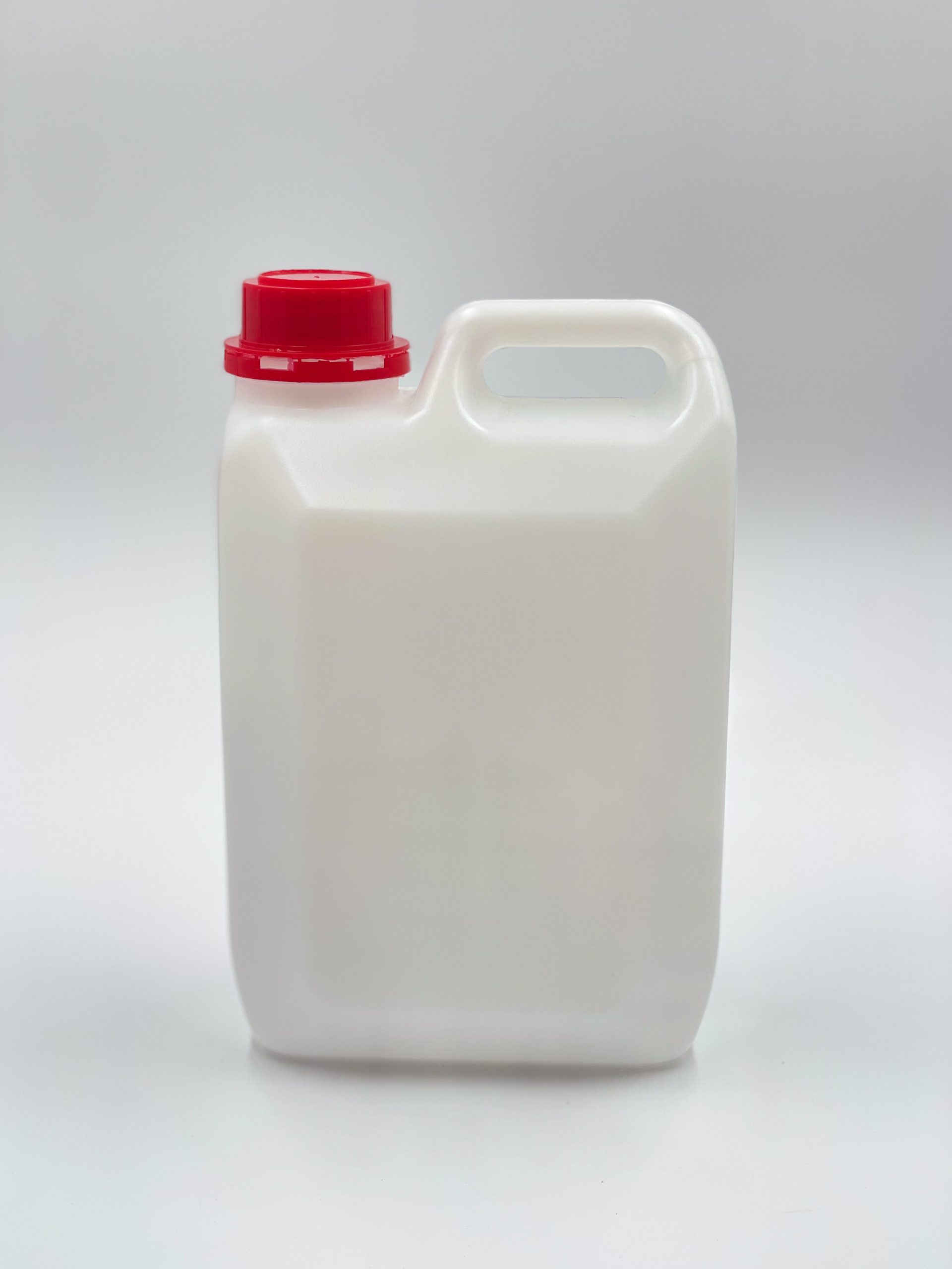 5L Plastic Can New – Glasspack.lk