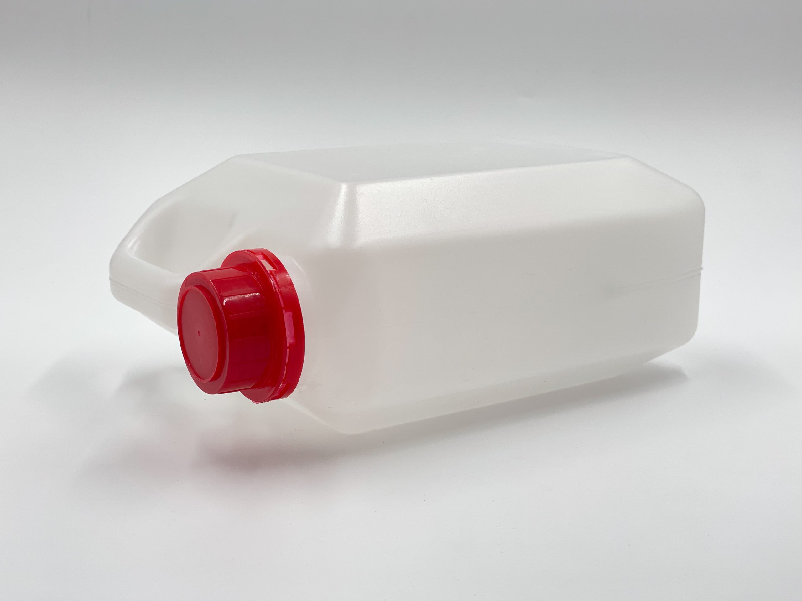 5L Plastic Can New – Glasspack.lk