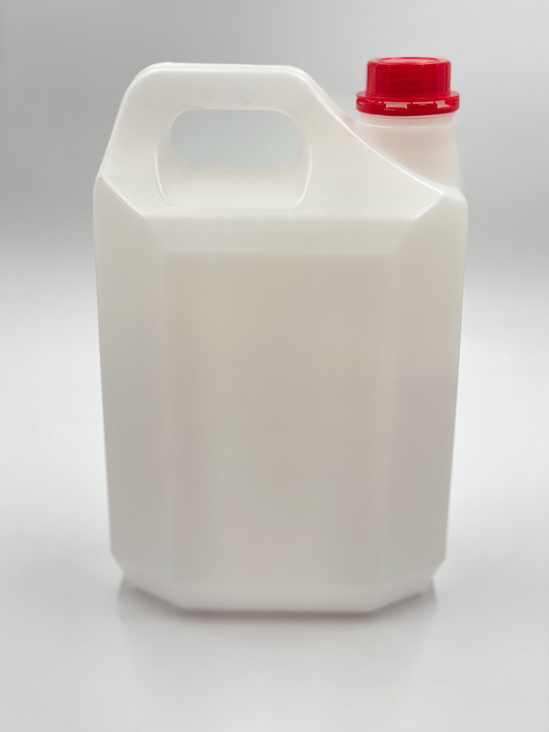 5L Plastic Can New – Glasspack.lk