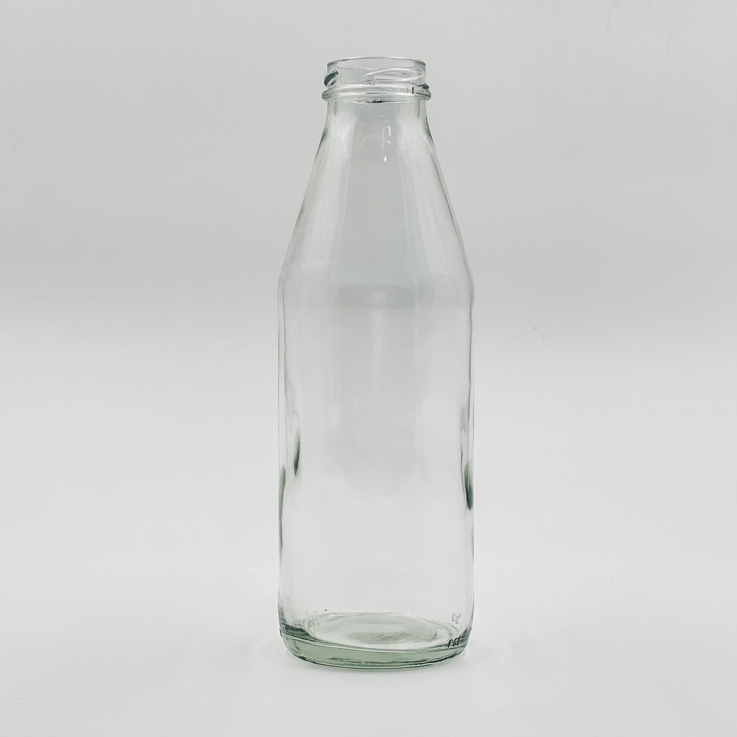 Retail: 500ml Juice Bottle – Glasspack.lk