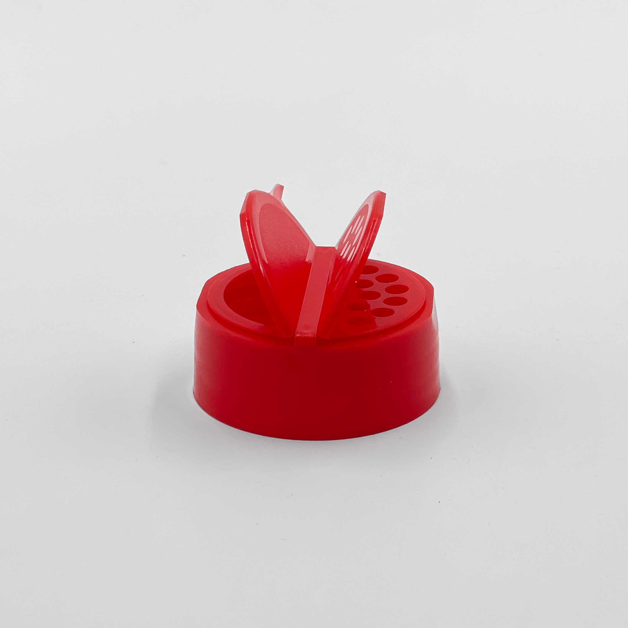 Retail: Spice Caps -Red – Glasspack.lk