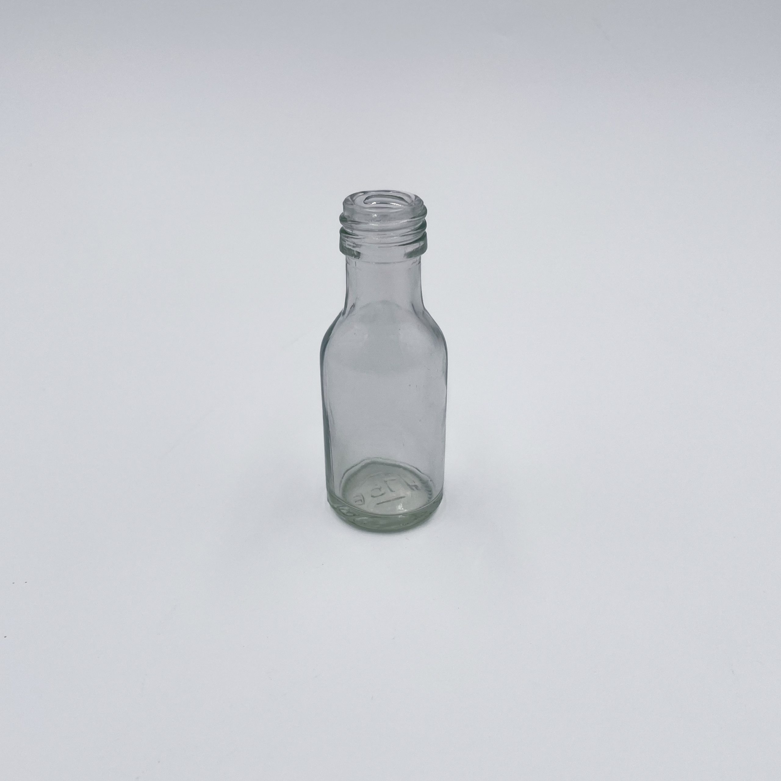 32ml Essence Bottle – Saba (1 ounce) – Glasspack.lk