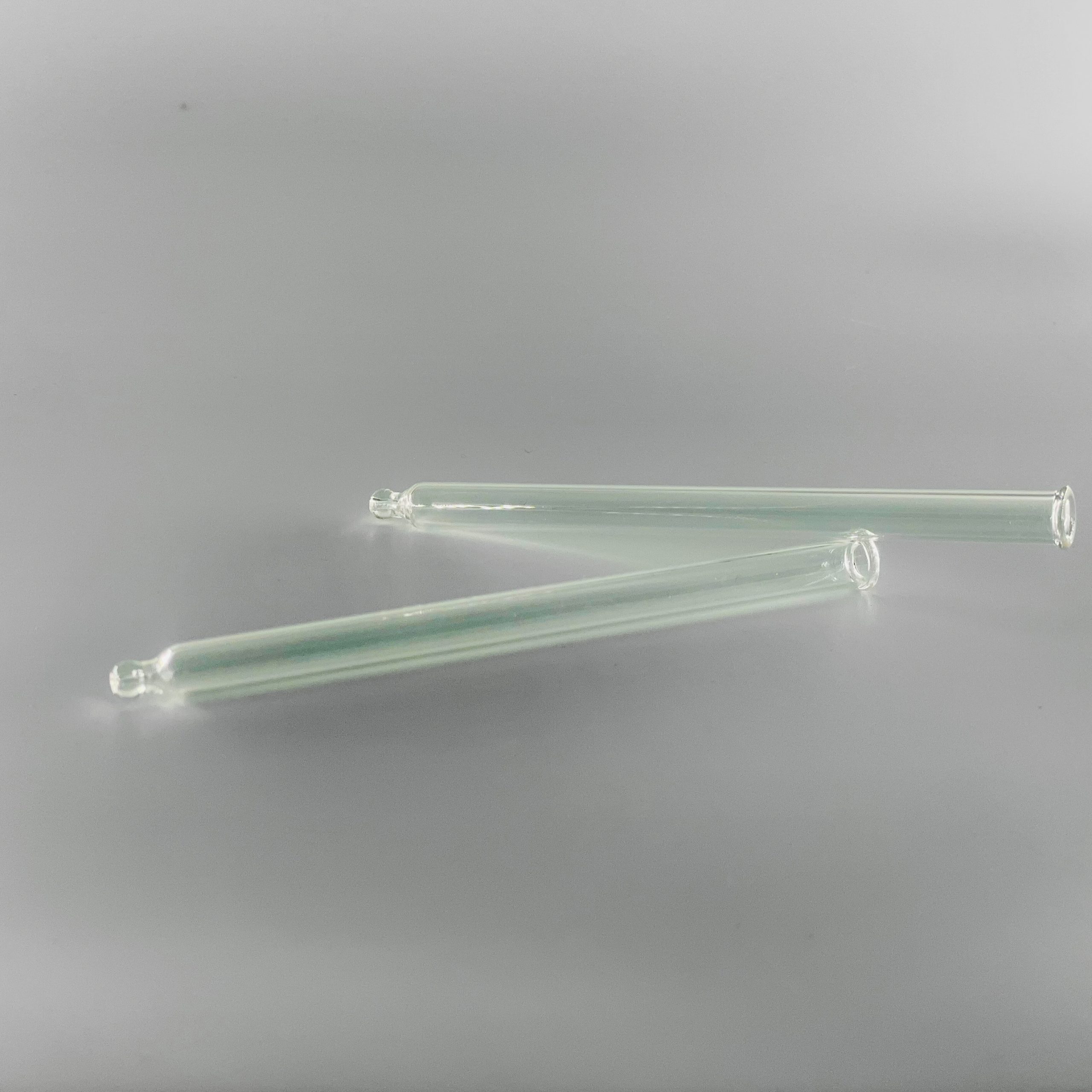 Retail: 100ml (108mm) Glass Tube – Glasspack.lk