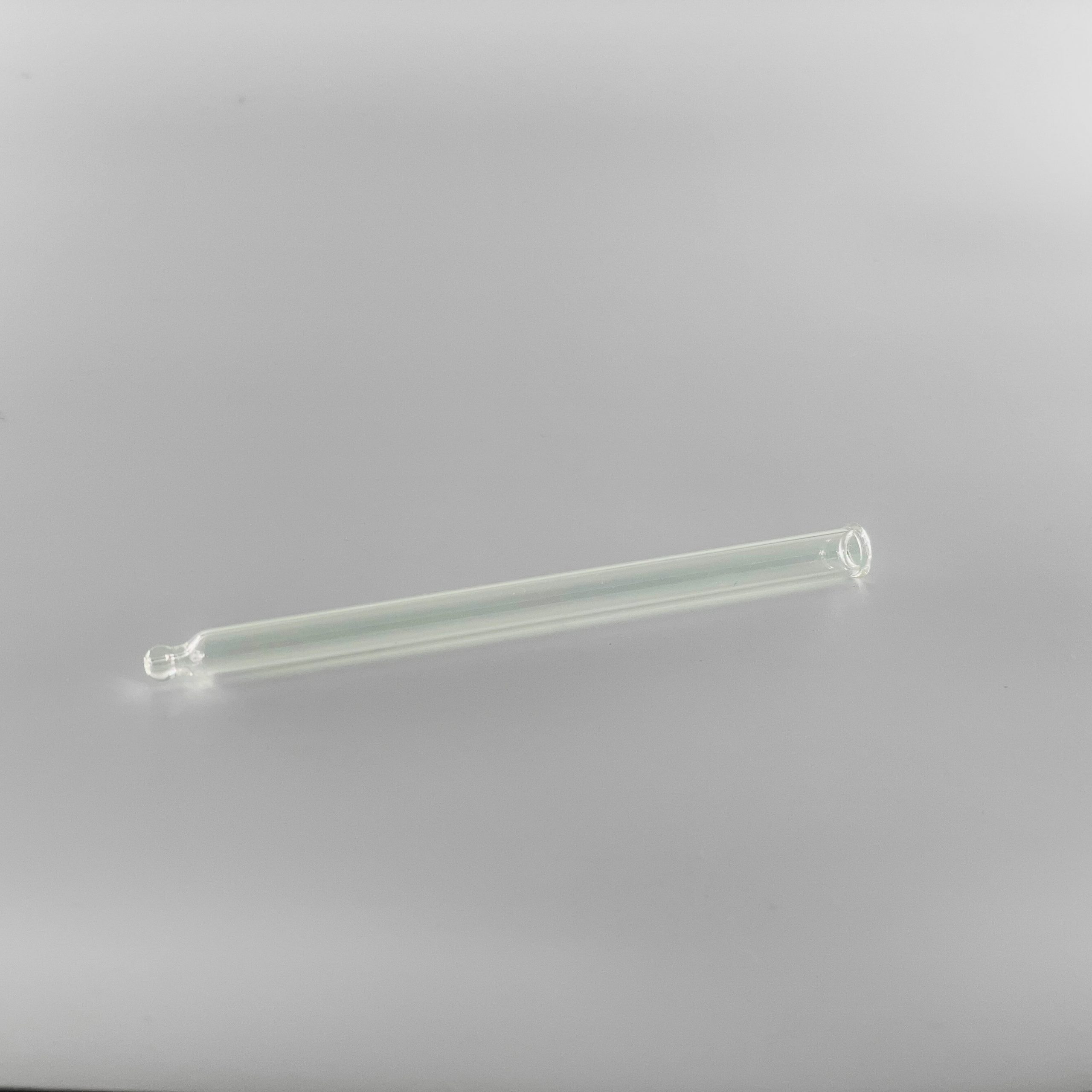Retail: 100ml (108mm) Glass Tube – Glasspack.lk